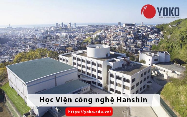 Danh sách các trường Nhật Ngữ ở KOBE - Du học Nhật Bản YOKO