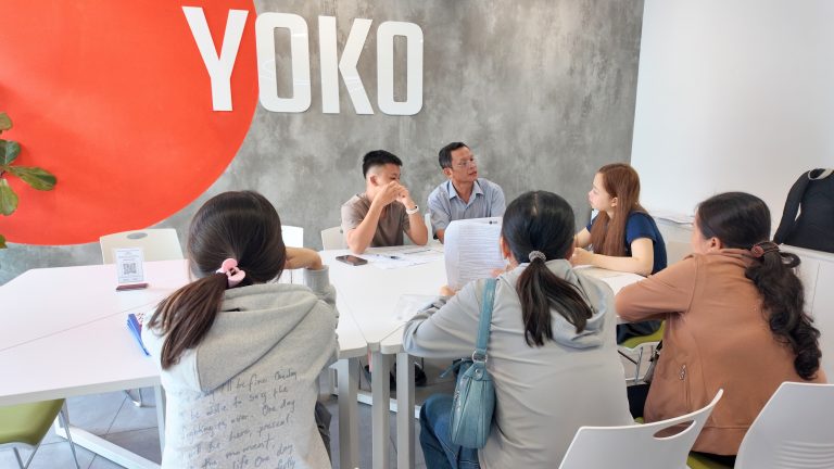 Công Ty Tư Vấn Du Học Nhật Bản YOKO